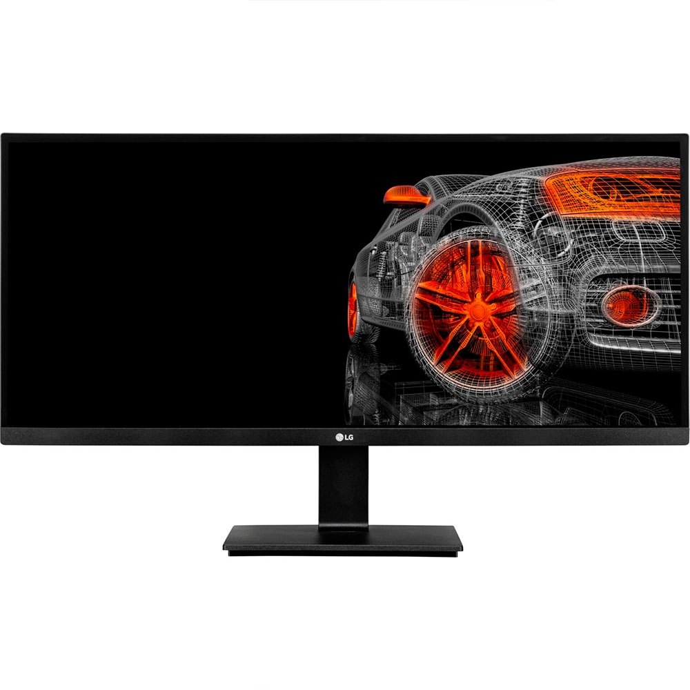LED COMPUTERS-Монитор LED 29" LG 29BN650-B (2K IPS, 2560x1080, 5000000: ...