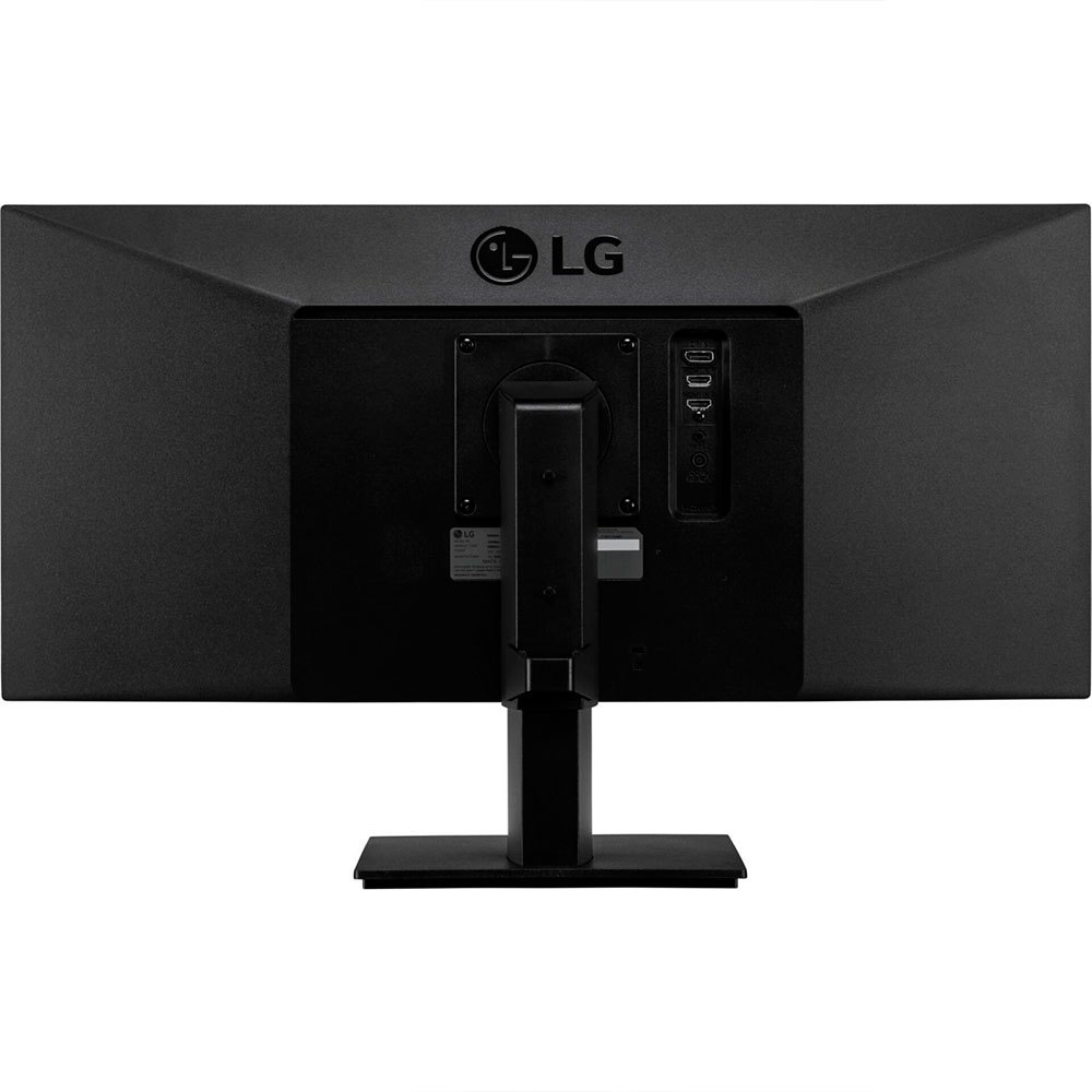 LED COMPUTERS-Монитор LED 29" LG 29BN650-B (2K IPS, 2560x1080, 5000000: ...